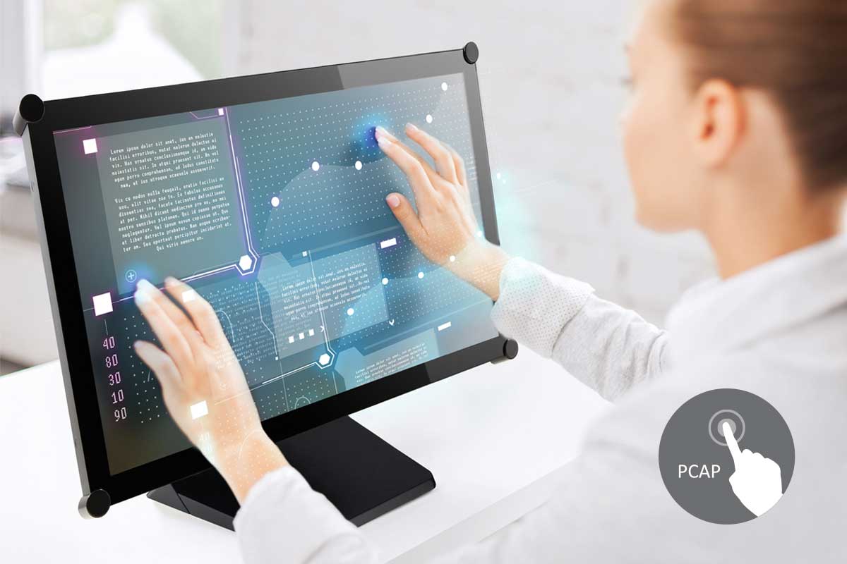 Unleash Creativity – Experience Precision with Cutting-Edge Touch ...
